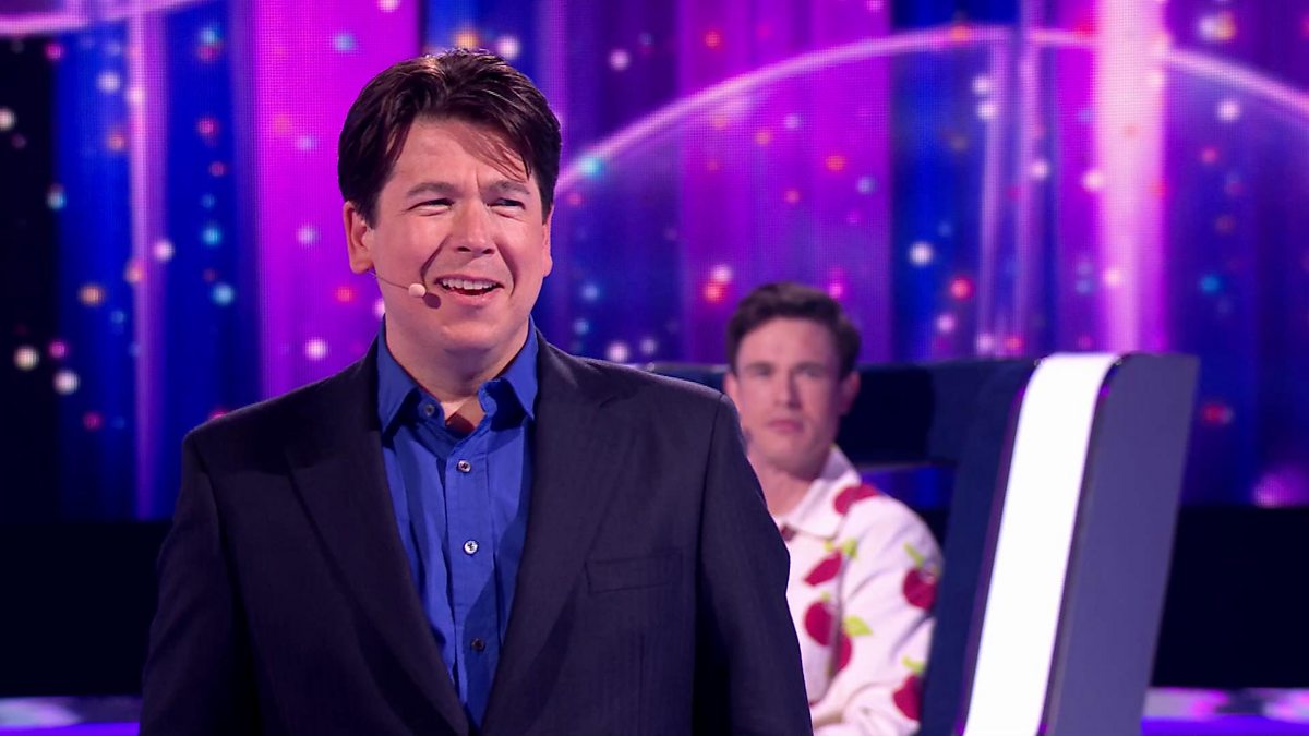 BBC One - Michael McIntyre's The Wheel, Series 5, Trailer: Michael McIntyre's The Wheel - Series 5
