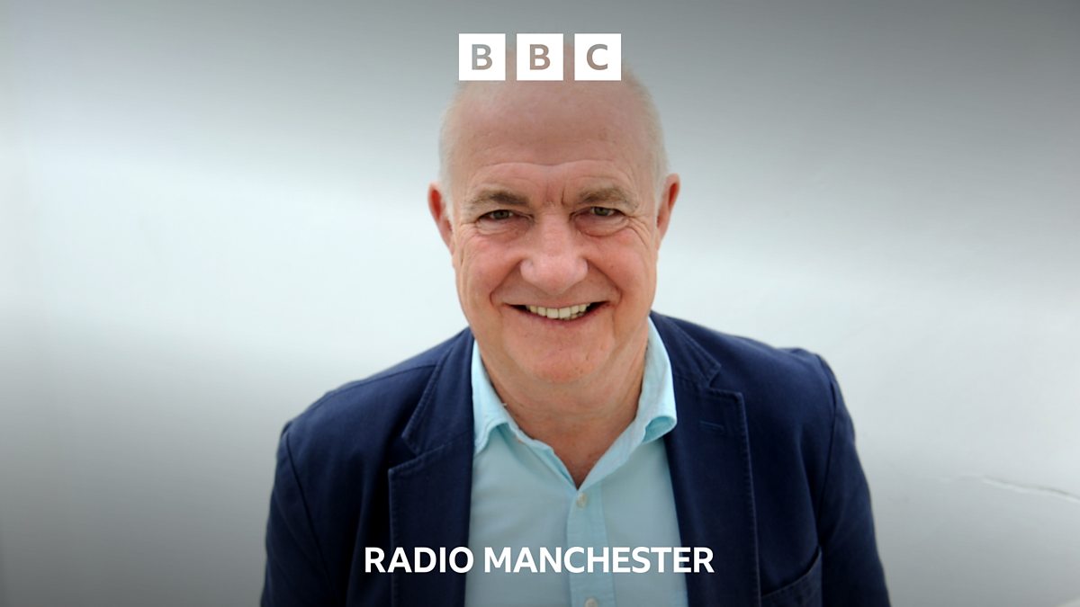 BBC Radio Manchester - Simone Riley, Rick Stein on new BBC Two series