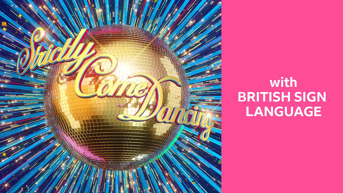 Signed: Strictly Come Dancing - Series 23: Signed: Week 2 Results ...