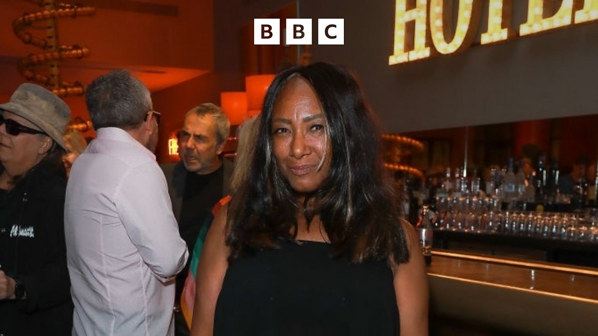 BBC Local Radio - UK Black, Dee C. Lee: Music legend is on the road again