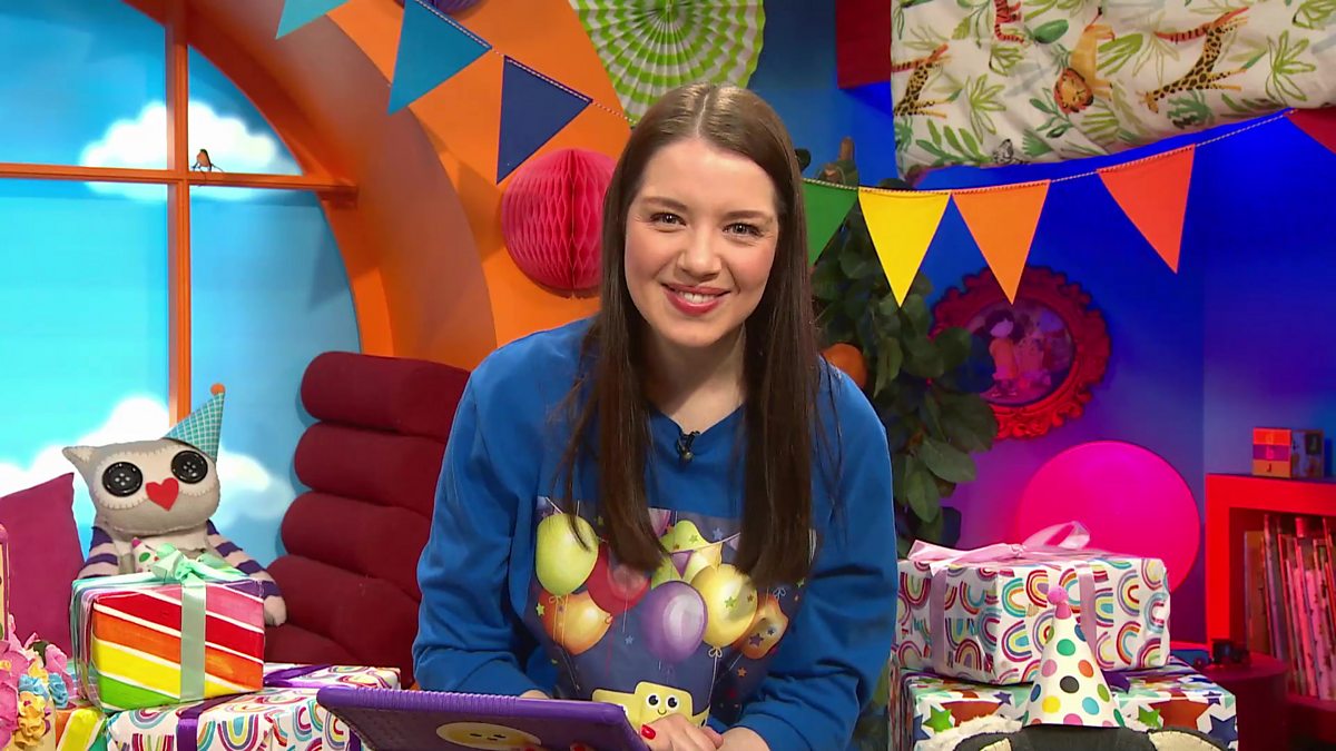 BBC - BBC ALBA, Co-làithean-breith - 07 Dàmhair (Pàirt 1)