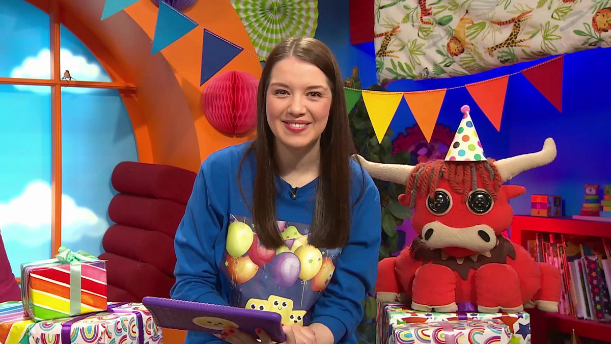 BBC - BBC ALBA, Co-làithean-breith - 21 Dàmhair