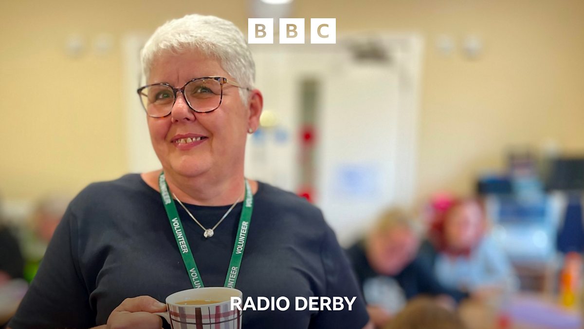 BBC Radio Derby - BBC Radio Derby, "We've all got our own stories"
