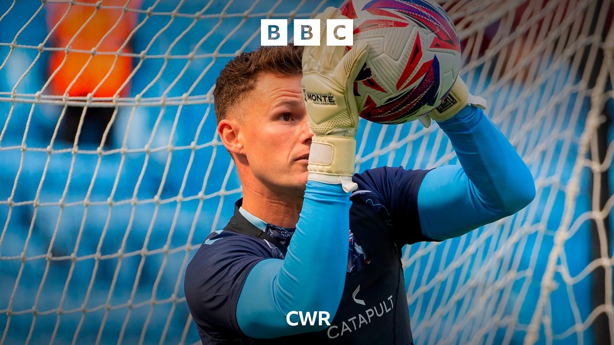 BBC CWR - Sky Blues Fancast: A Coventry City Podcast, Ben Wilson on ...