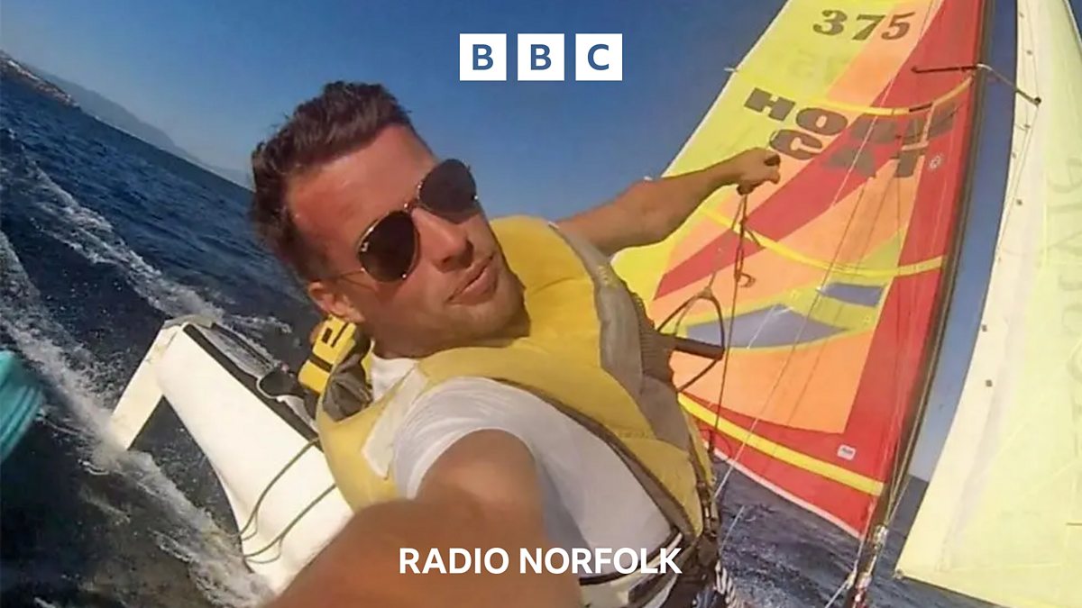 BBC Radio Norfolk - BBC Radio Norfolk, ‘Finding Mr Fox’: A drug ...