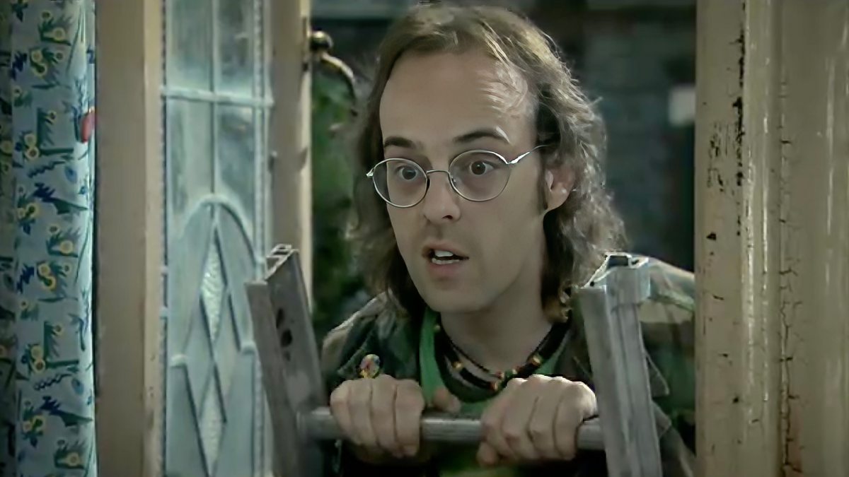 Ideal - Series 1: 3. The Boyfriend - BBC iPlayer