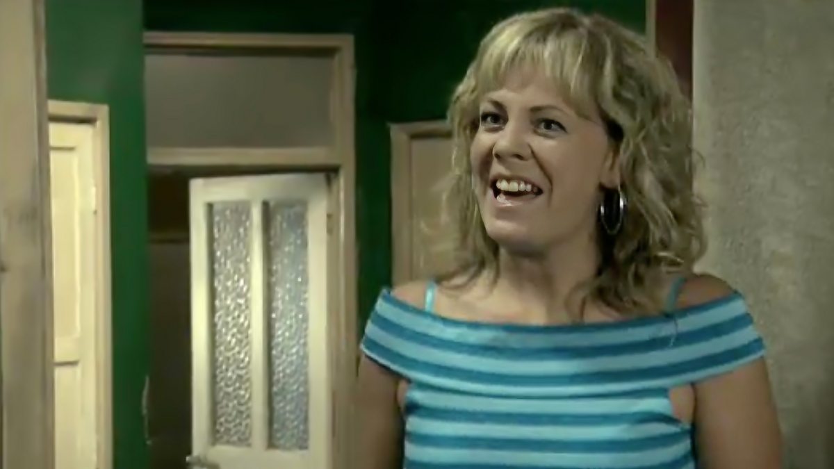 Ideal - Series 1: 5. The Backpacker - BBC iPlayer