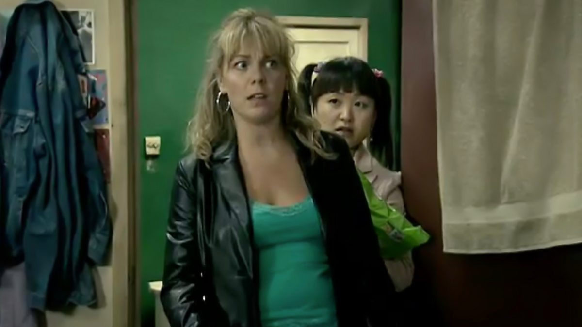 Ideal - Series 1: 6. The Party - BBC iPlayer