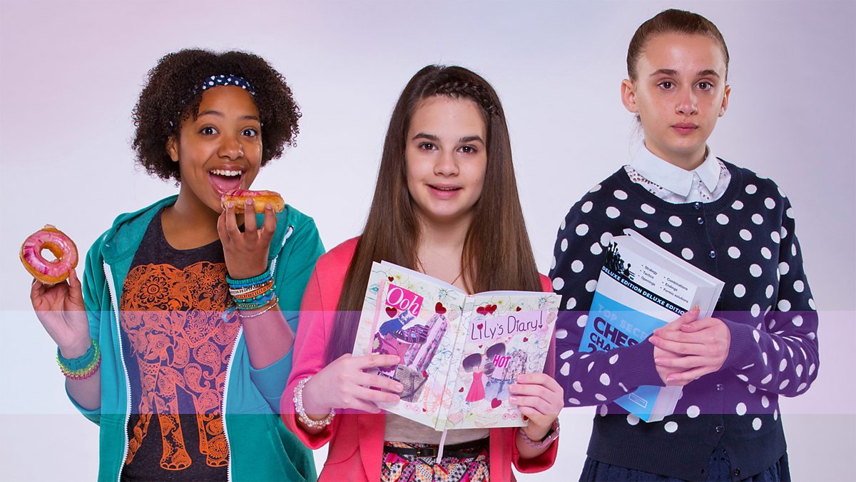 So Awkward - BBC iPlayer