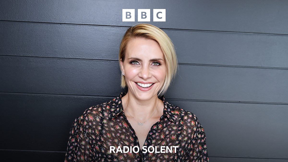 BBC Radio Solent - BBC Radio Solent, Claire Richards: 'It's lovely to ...