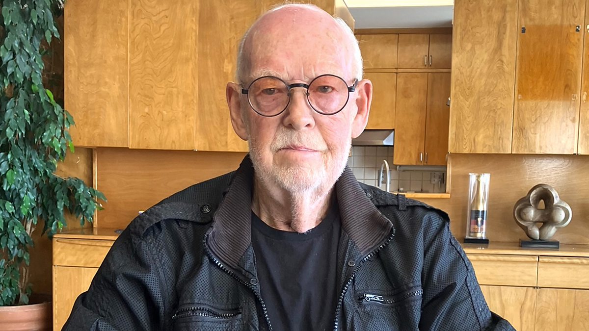 BBC Four - Remembers..., Mick Jackson Remembers... Threads