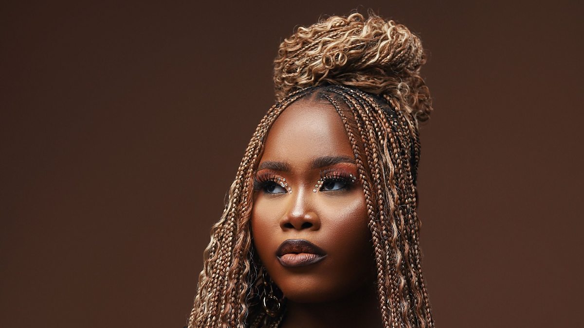 BBC Radio Suffolk - Angelle Joseph, Poetry Day, Fashion Shows, and ...