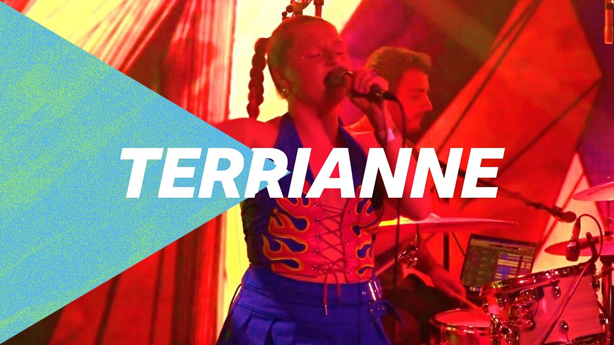 BBC Local Radio - BBC Introducing - East Midlands, Mouth Culture ...