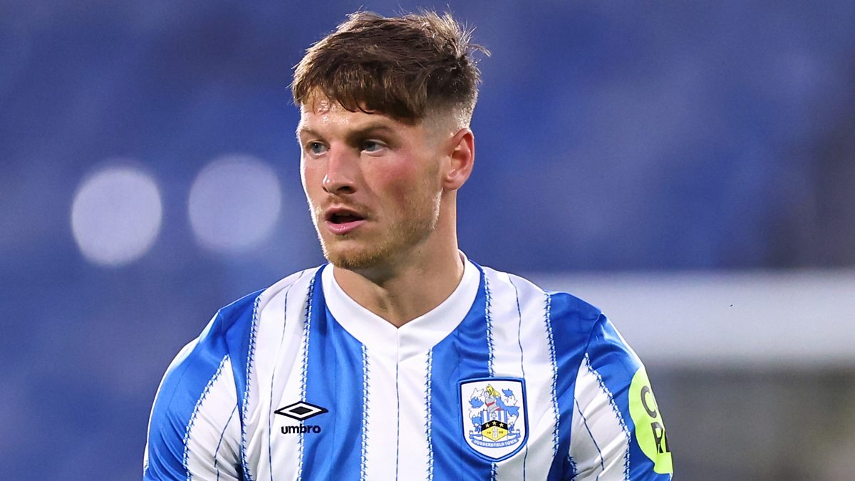 BBC Radio Leeds - West Yorkshire Sport Daily, Huddersfield Town 2-0 ...