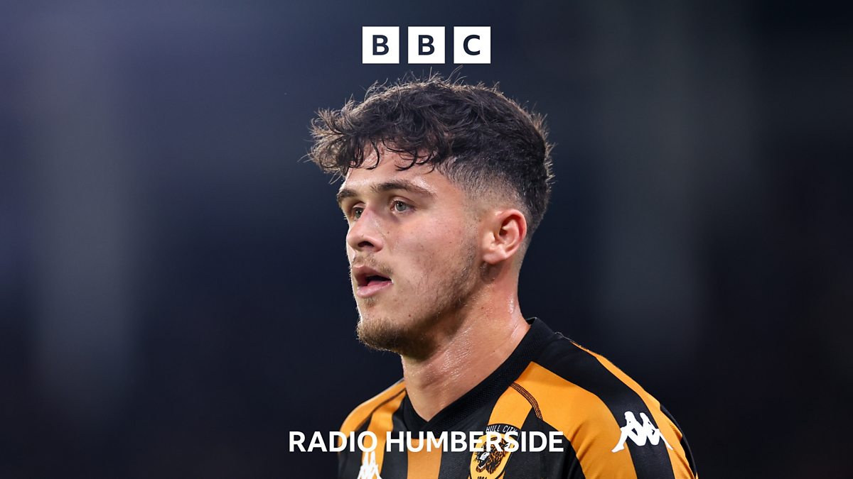 BBC Radio Humberside - Hull City, Ryan Giles after defeat to Norwich