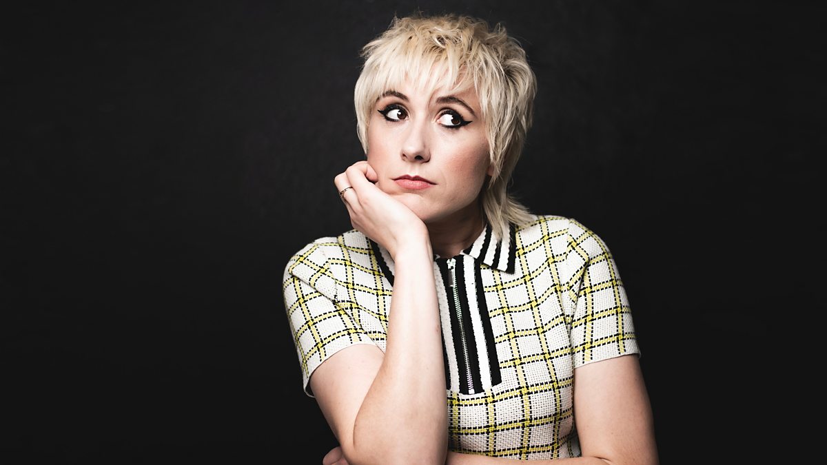 BBC Radio York - Upload with Hannah Sackville-Bryant, 05/10/2024, "If I ...