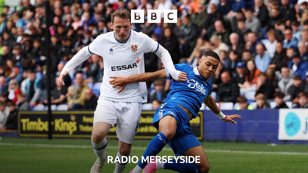 BBC Radio Merseyside - Tranmere Rovers, 'Very good team performance ...
