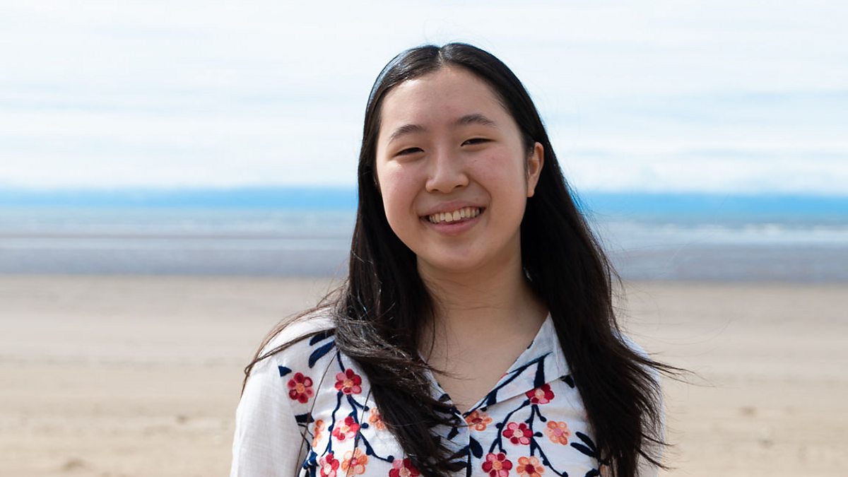BBC Four - BBC Young Musician, 2024, Alicia Li-Yan-Hui performs at the ...