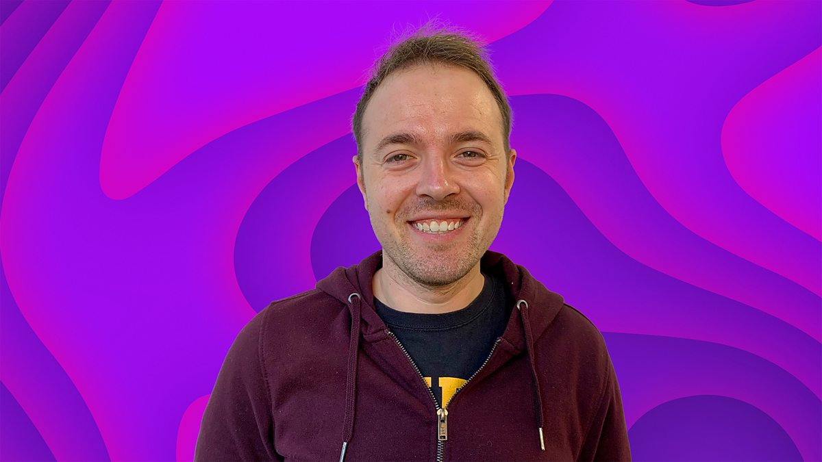 BBC Radio Nottingham - Jake Garner