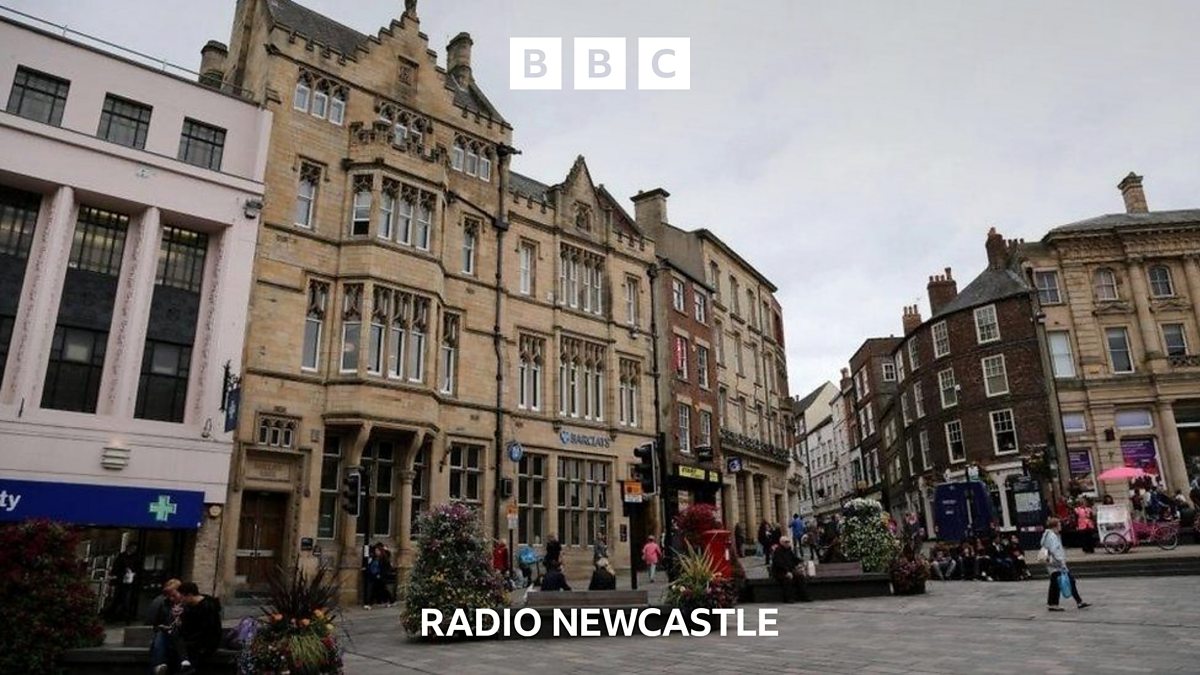 BBC Radio Newcastle - BBC Radio Newcastle, Durham PSPOs aim to tackle ...
