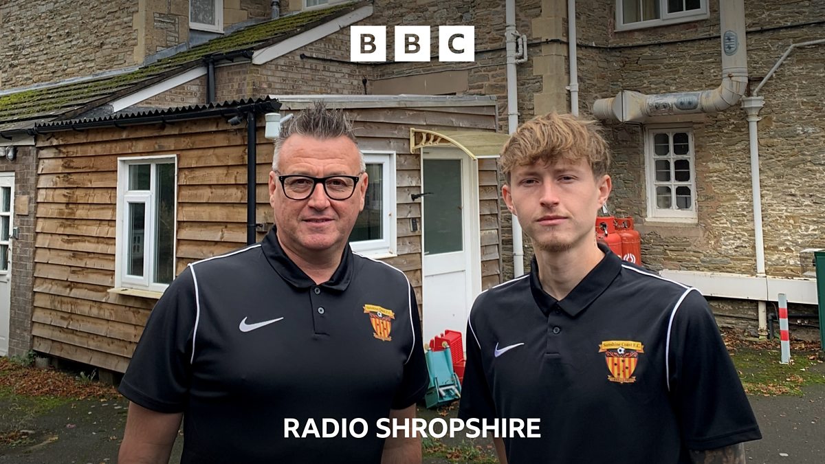 BBC Radio Shropshire - BBC Radio Shropshire, Shropshire's newest ...