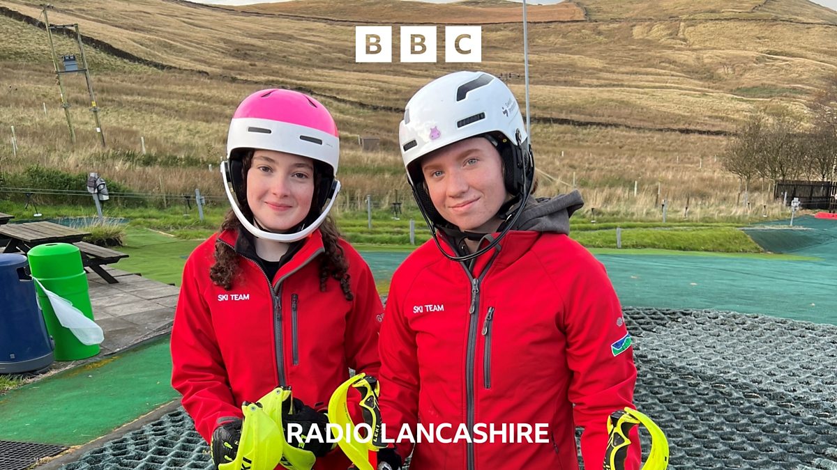 BBC Radio Lancashire - BBC Radio Lancashire, Pendle looks to launch a ...