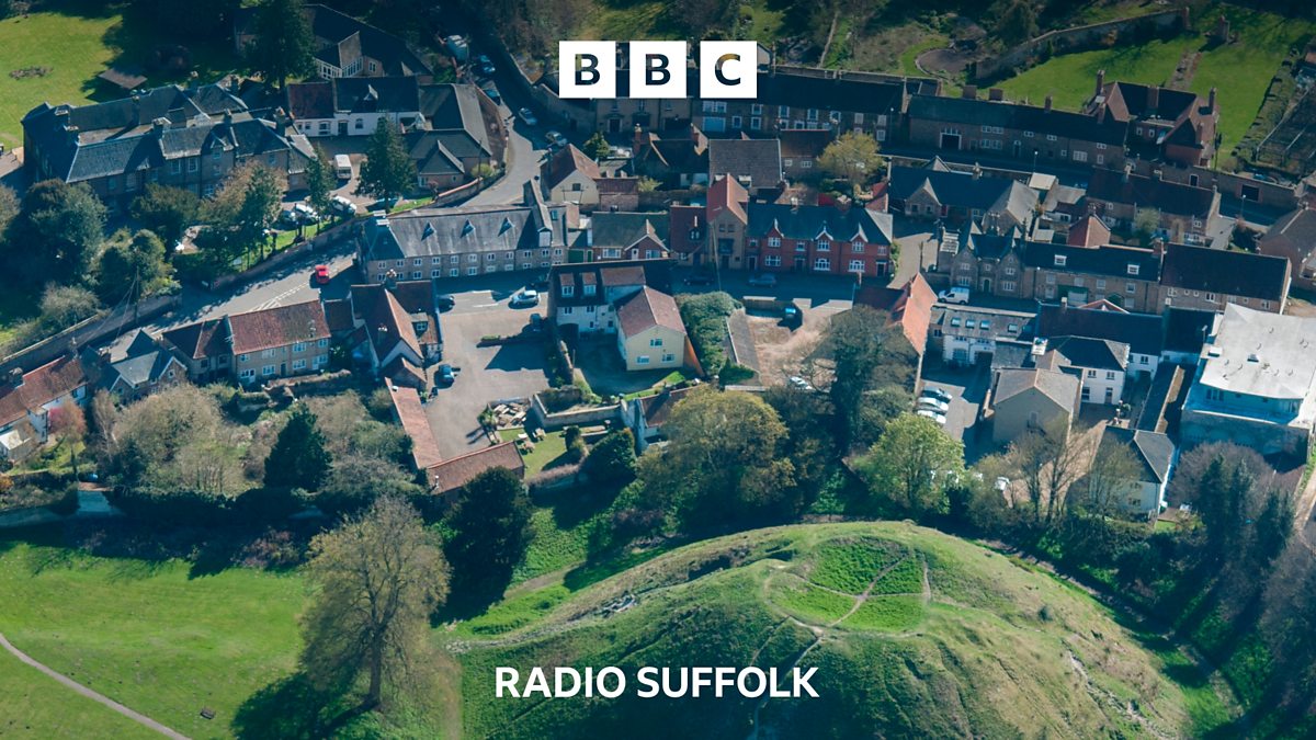 BBC Radio Suffolk - BBC Radio Suffolk, What do Thetford’s street ...