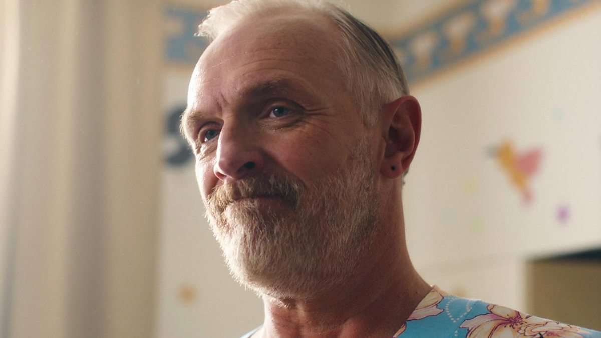 BBC One - The Cleaner, Series 3, The Baby, Nesting instincts