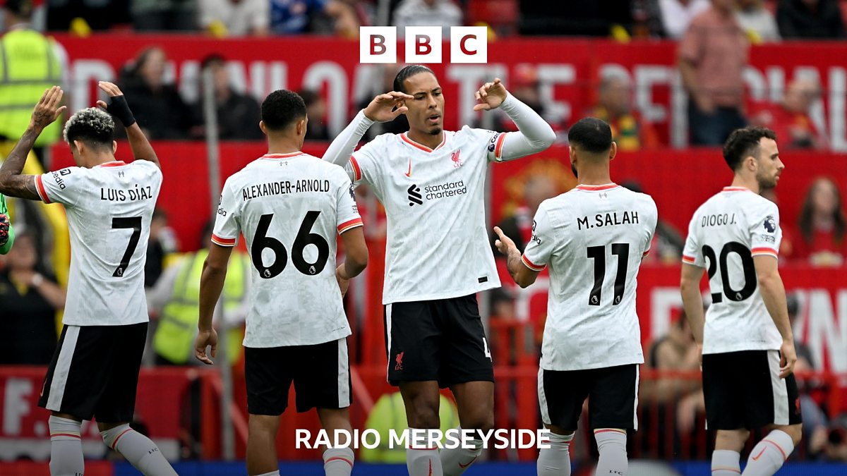 BBC Radio Merseyside - Liverpool FC, "Poor from the club" - Liverpool ...