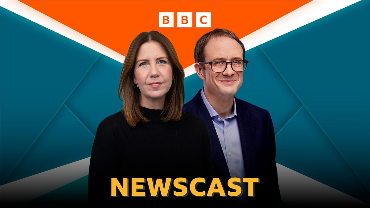 BBC News - Newscast, Sue Gray + Keir Starmer... What Went Wrong?