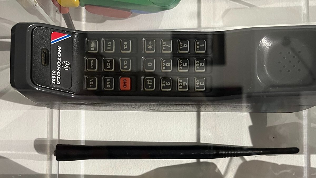 BBC Radio Cornwall - James Churchfield, 08/10/2024, Mobile Phones: A ...