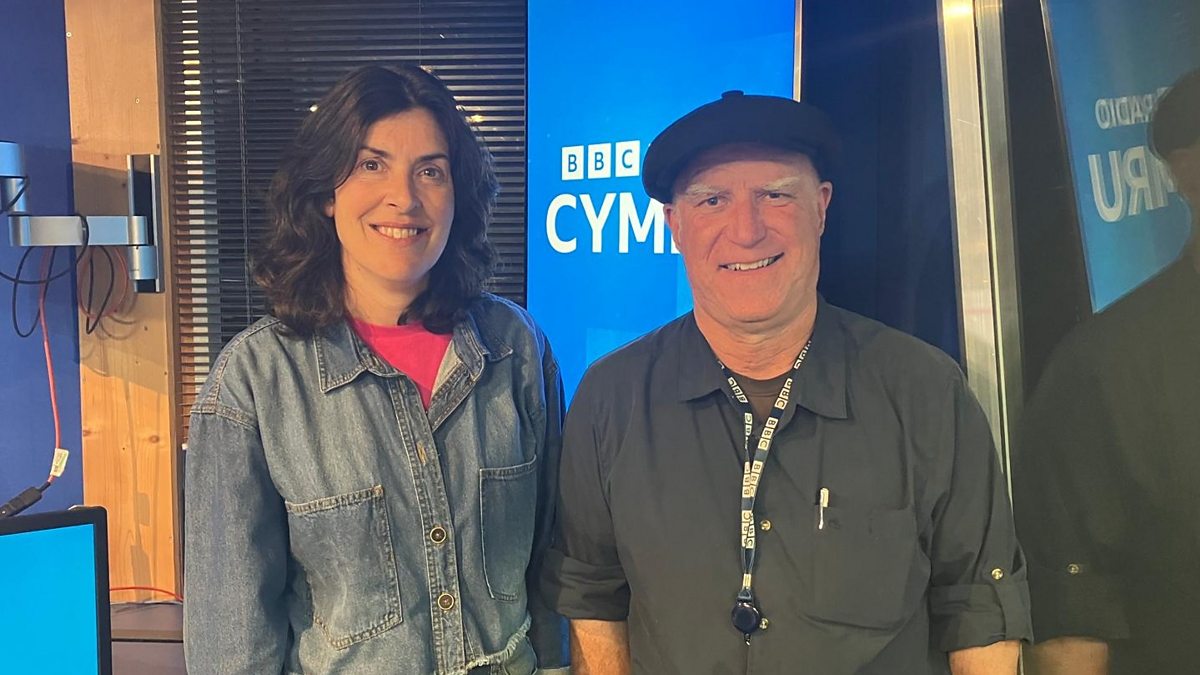 BBC Radio Cymru - Rhys Mwyn, Adolygu Gŵyl Psylence 24, Adolygiad o Ŵyl ...