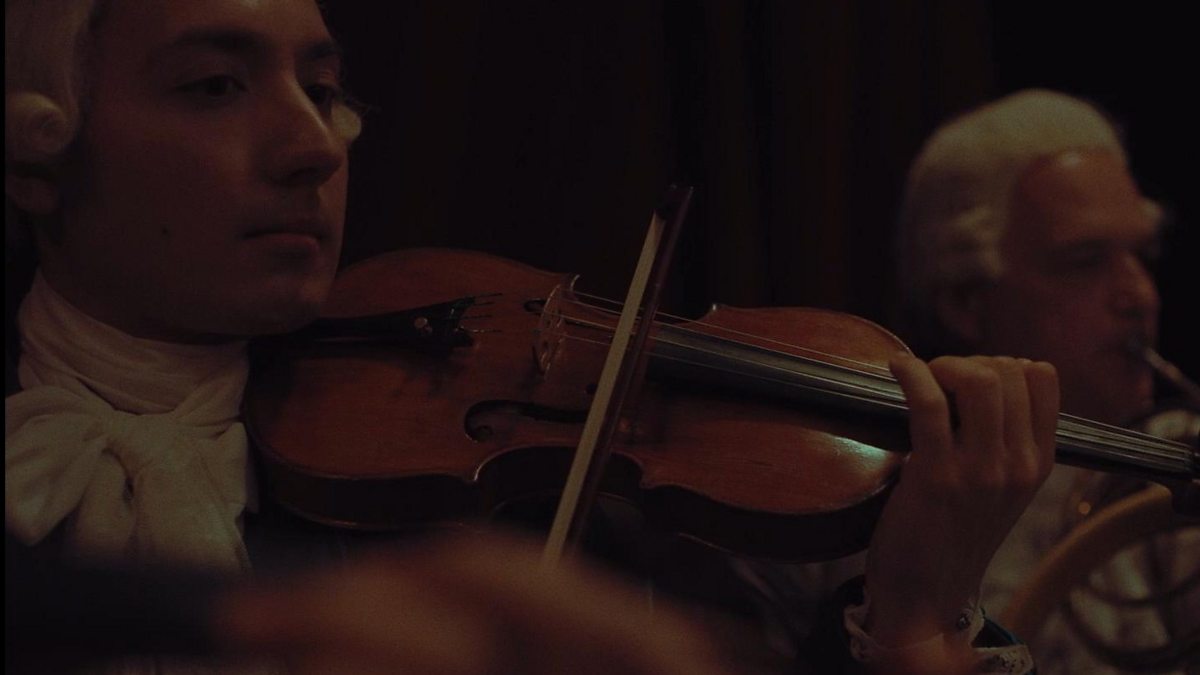BBC Two - Mozart: Rise of a Genius, Series 1, Episode 3, "This is music to make you recoil"