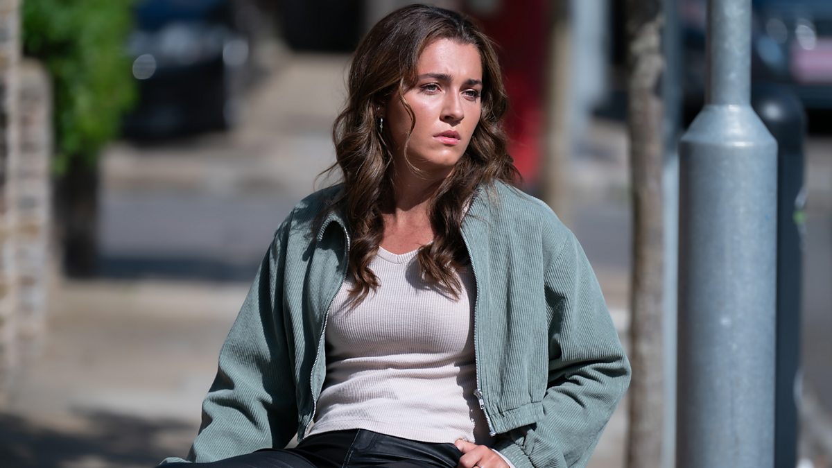 BBC One - EastEnders, 16/10/2024