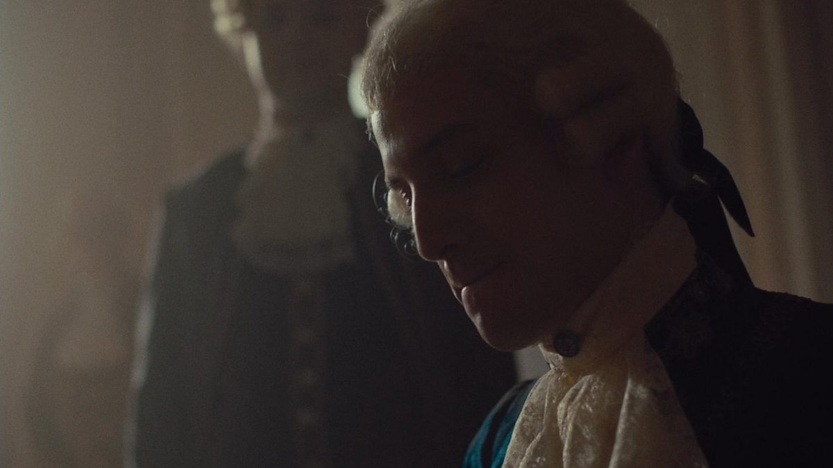 BBC Two - Mozart: Rise of a Genius, Series 1, Episode 2, "It's show ...