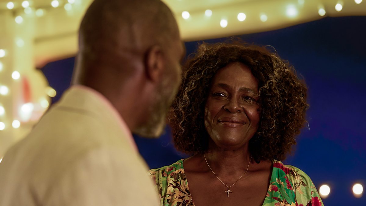 Mr Loverman - Series 1: Episode 7 - BBC iPlayer