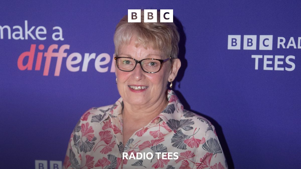 BBC Radio Tees - Make a Difference: Tees, The BBC Radio Tees Make a ...