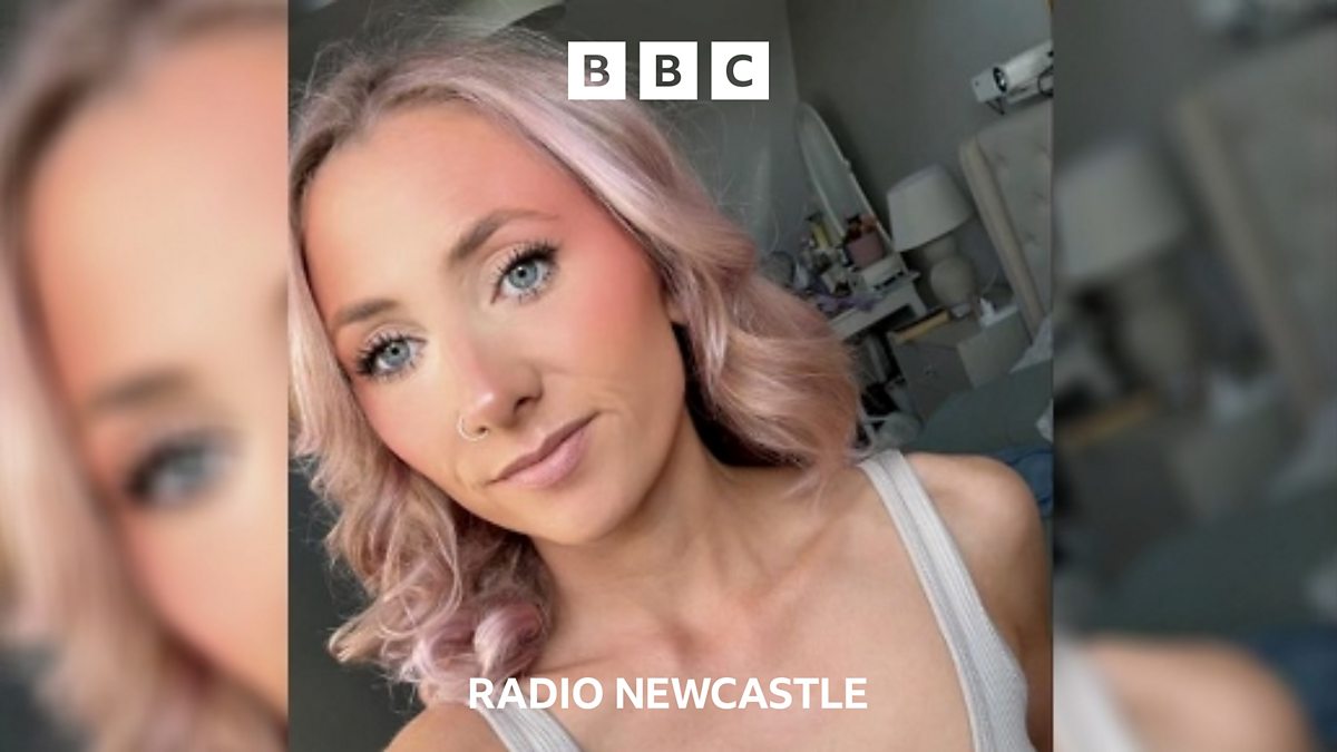 BBC Radio Newcastle - BBC Radio Newcastle, Why Newcastle mam booked ...