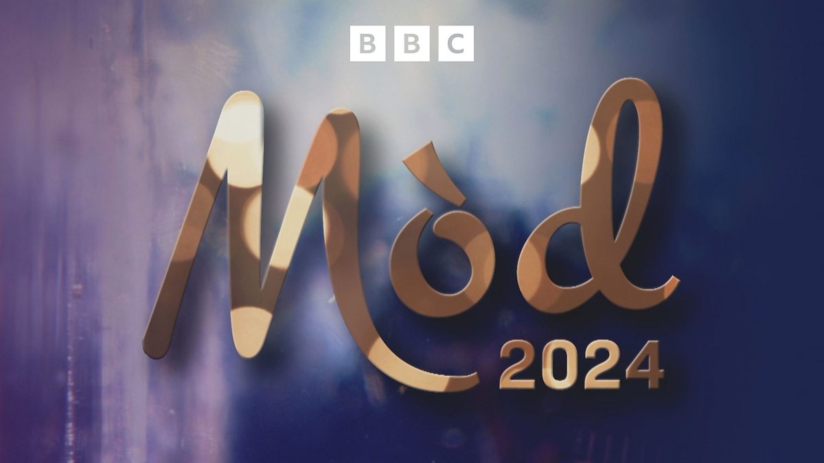 BBC Radio nan Gàidheal - Mòd 2024