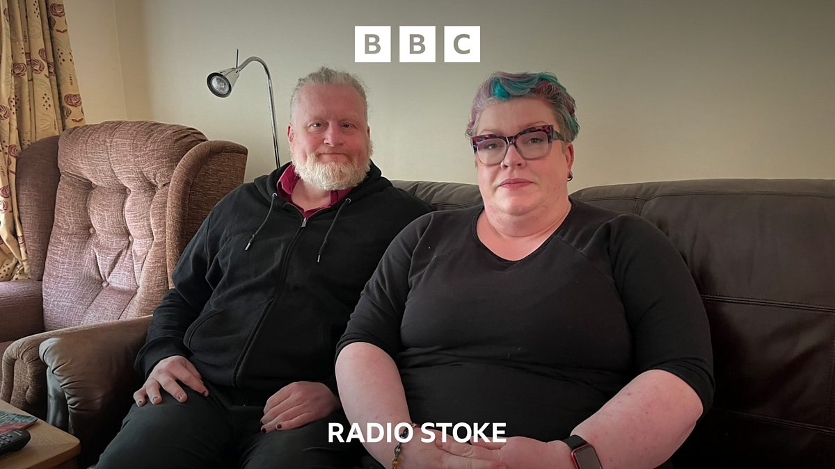 BBC Radio Stoke - BBC Radio Stoke, "It just feels like they've not ...