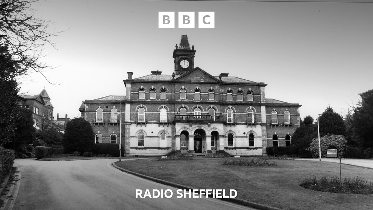 BBC Radio Sheffield - BBC Radio Sheffield, Sheffield pioneered mental ...