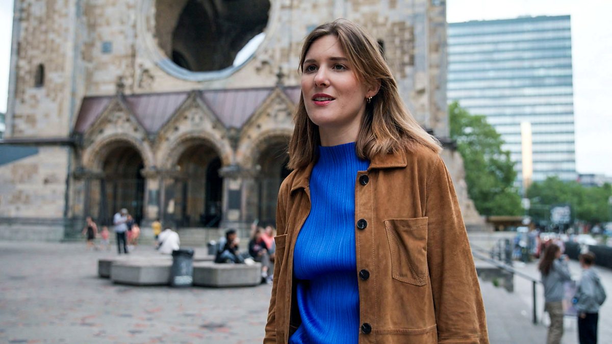 A House Through Time - Series 5: Two Cities at War: Episode 4 - Audio ...