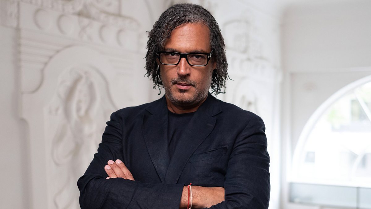 BBC Two - A House Through Time, Series 5: Two Cities at War - Episode guide