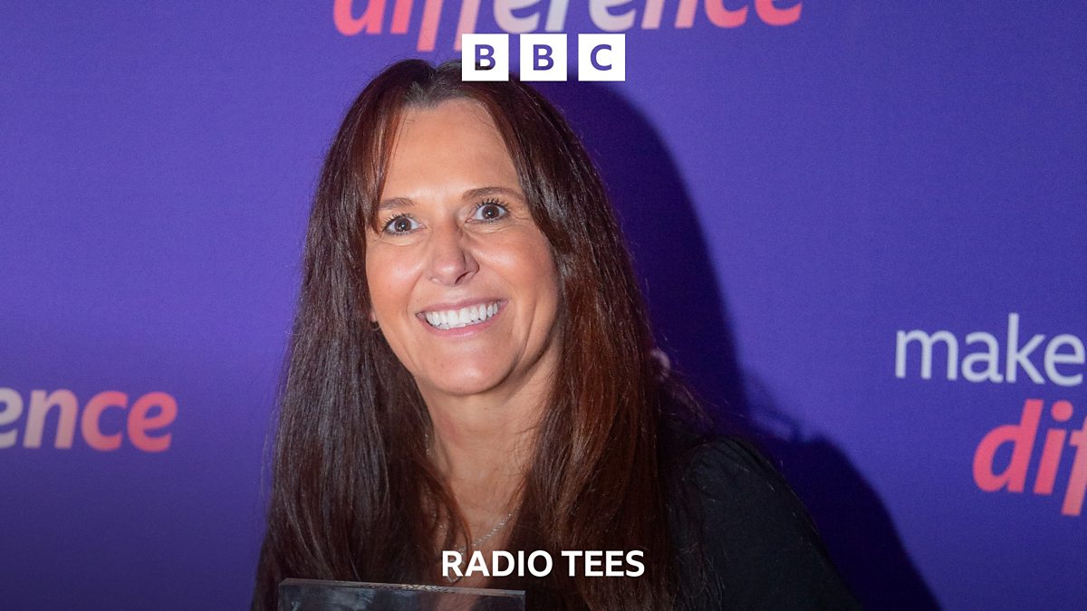BBC Radio Tees - Make a Difference: Tees, The BBC Radio Tees Make a Difference Animal winner is...