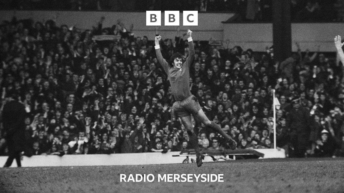 BBC Radio Merseyside - Liverpool FC, 'Playing in front of the Kop every ...