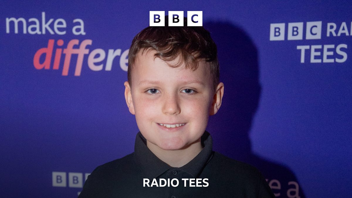 BBC Radio Tees - Make a Difference: Tees, The BBC Radio Tees Make a ...