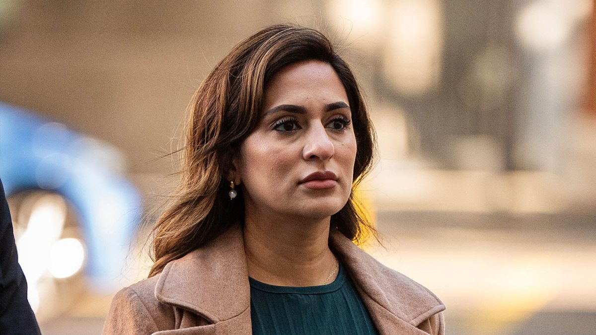 BBC Radio 5 Live - 5 Live In Short, ‘I received online abuse over ...