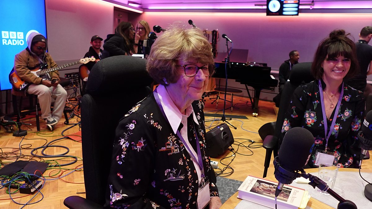 BBC Radio 4 - Loose Ends, Pam Ayres, Dawn O'Porter, Dee C Lee, Poppy O ...