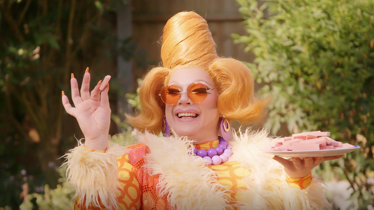 Gingers House - Series 1: Episode 1 - BBC iPlayer