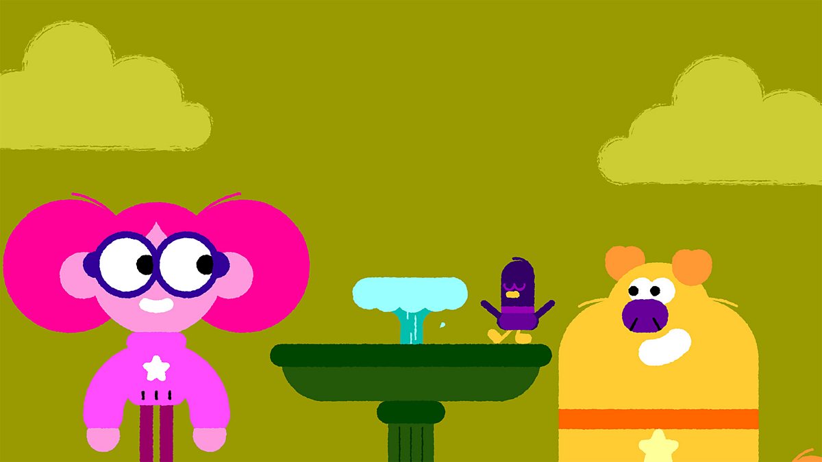 Maddie & Triggs - Series 1: 7. Birdie - BBC iPlayer